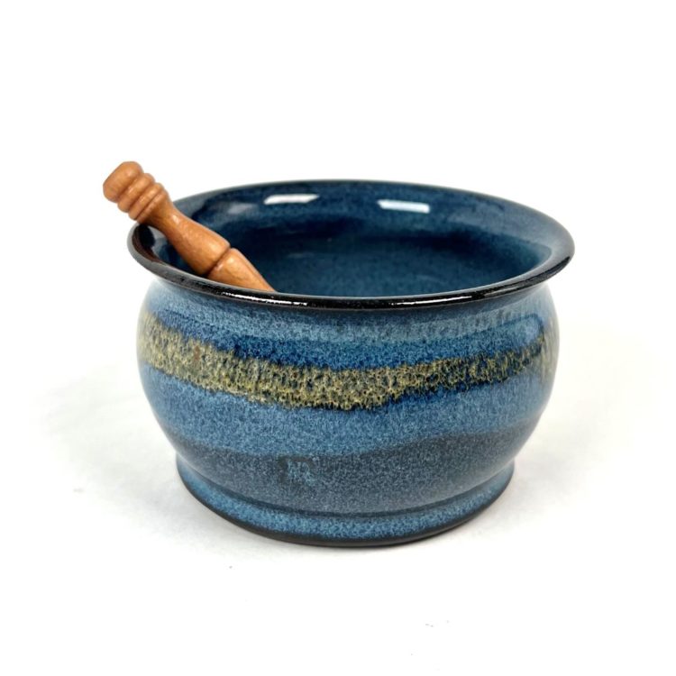 MONIQUE MULDER-WALLACE POTTERY | Pottery Artist